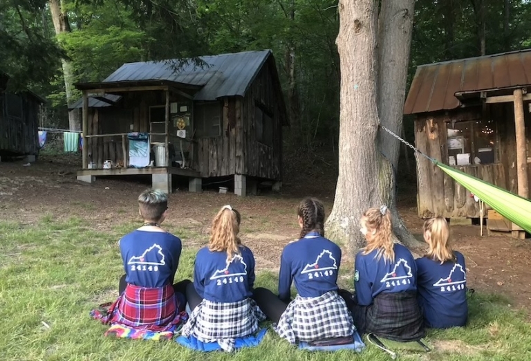 Facilities - Camp Carysbrook